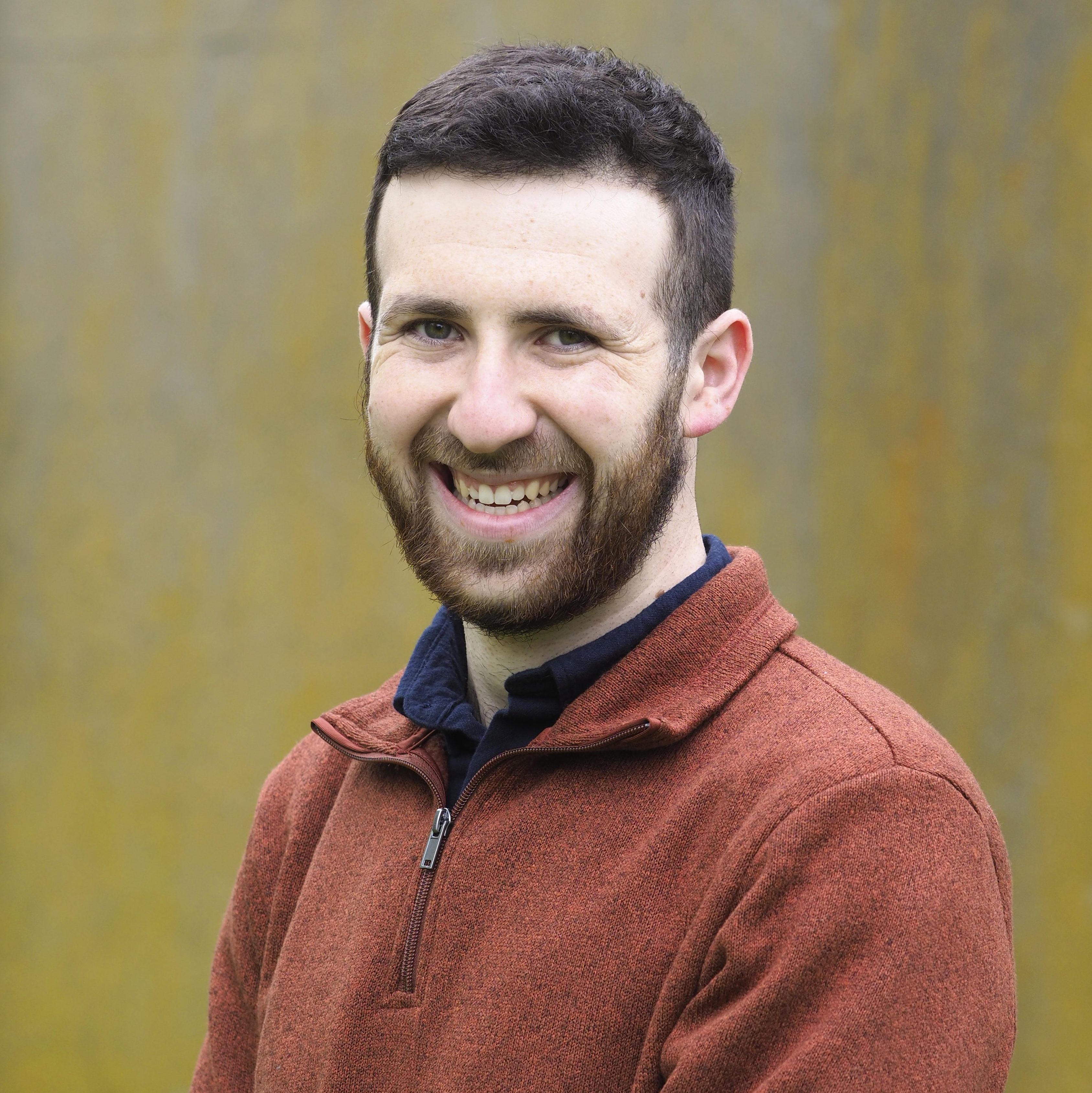 JOSH AXELROD – Journalist